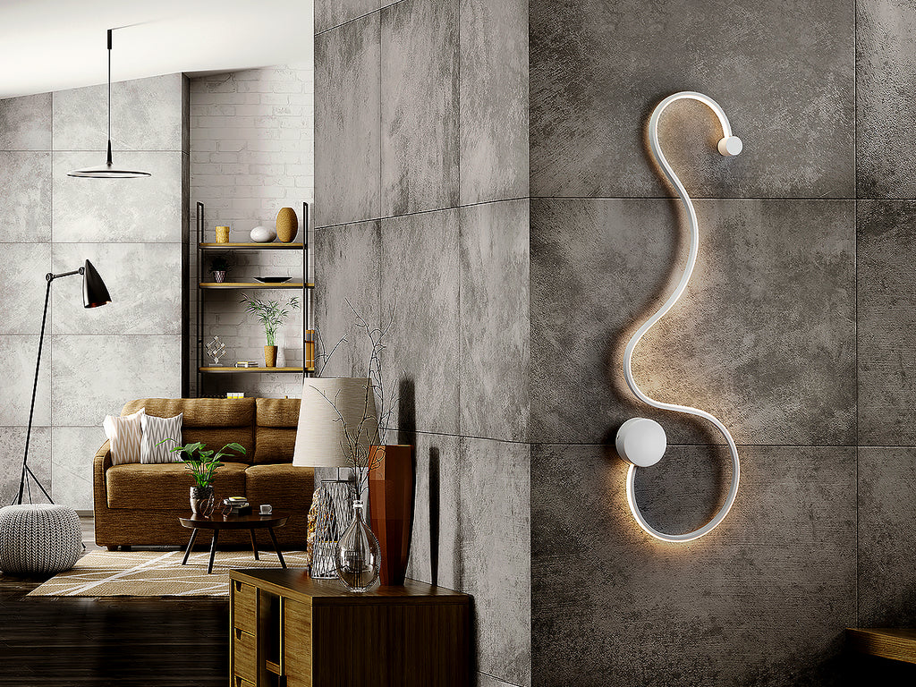 Corpuri de iluminat moderne | Lucente - Home & Lighting