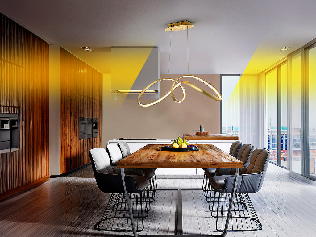 Schuller – Eleganță și design inovator în corpuri de iluminat | Lucente - Home & Lighting