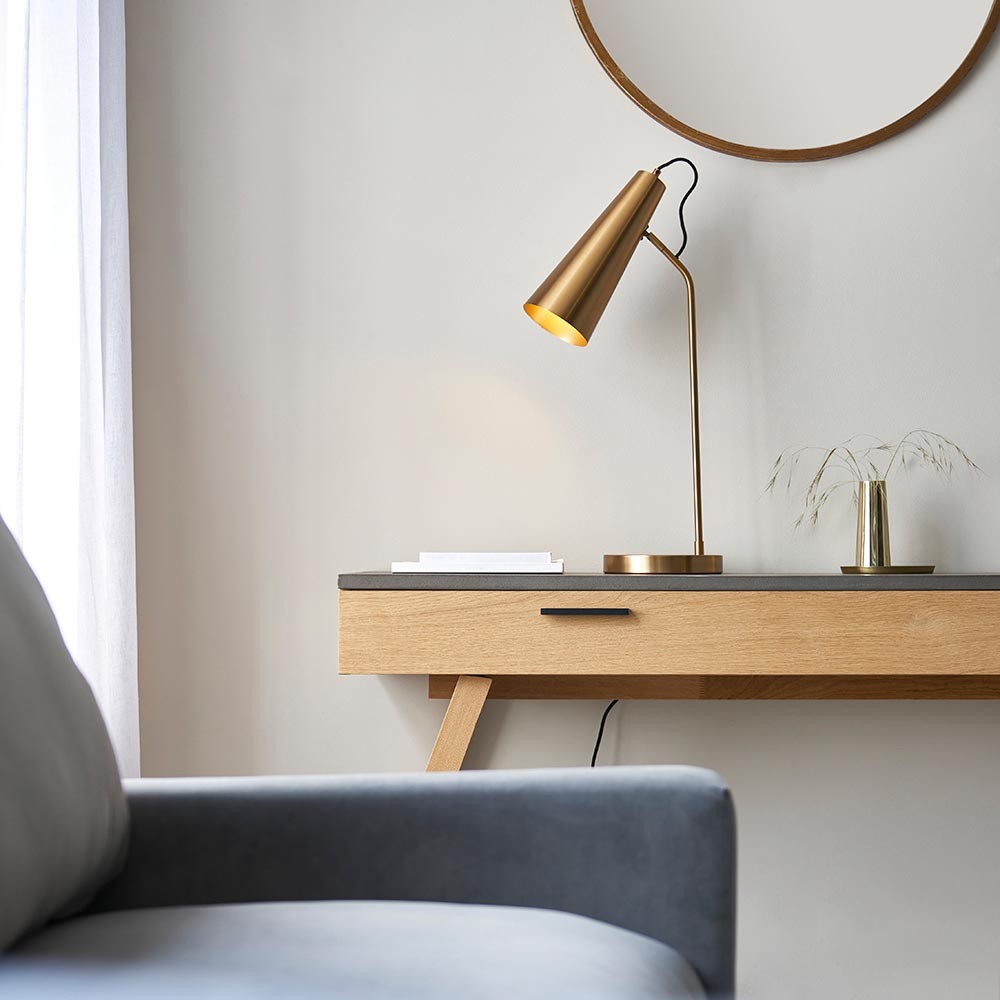 Veioza KARNA 107527 Endon Lighting | Lucente - Home & Lighting