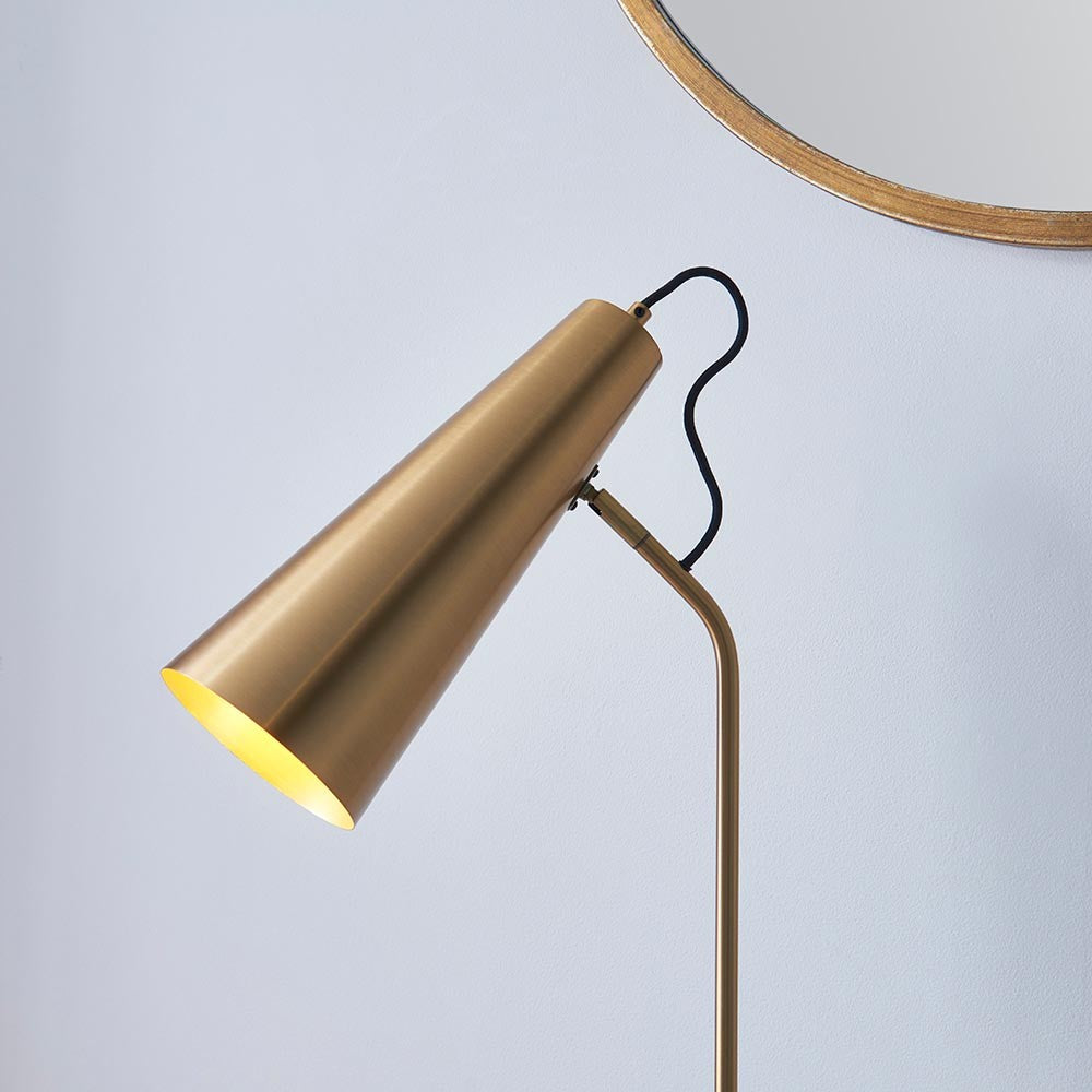 Veioza KARNA 107527 Endon Lighting | Lucente - Home & Lighting