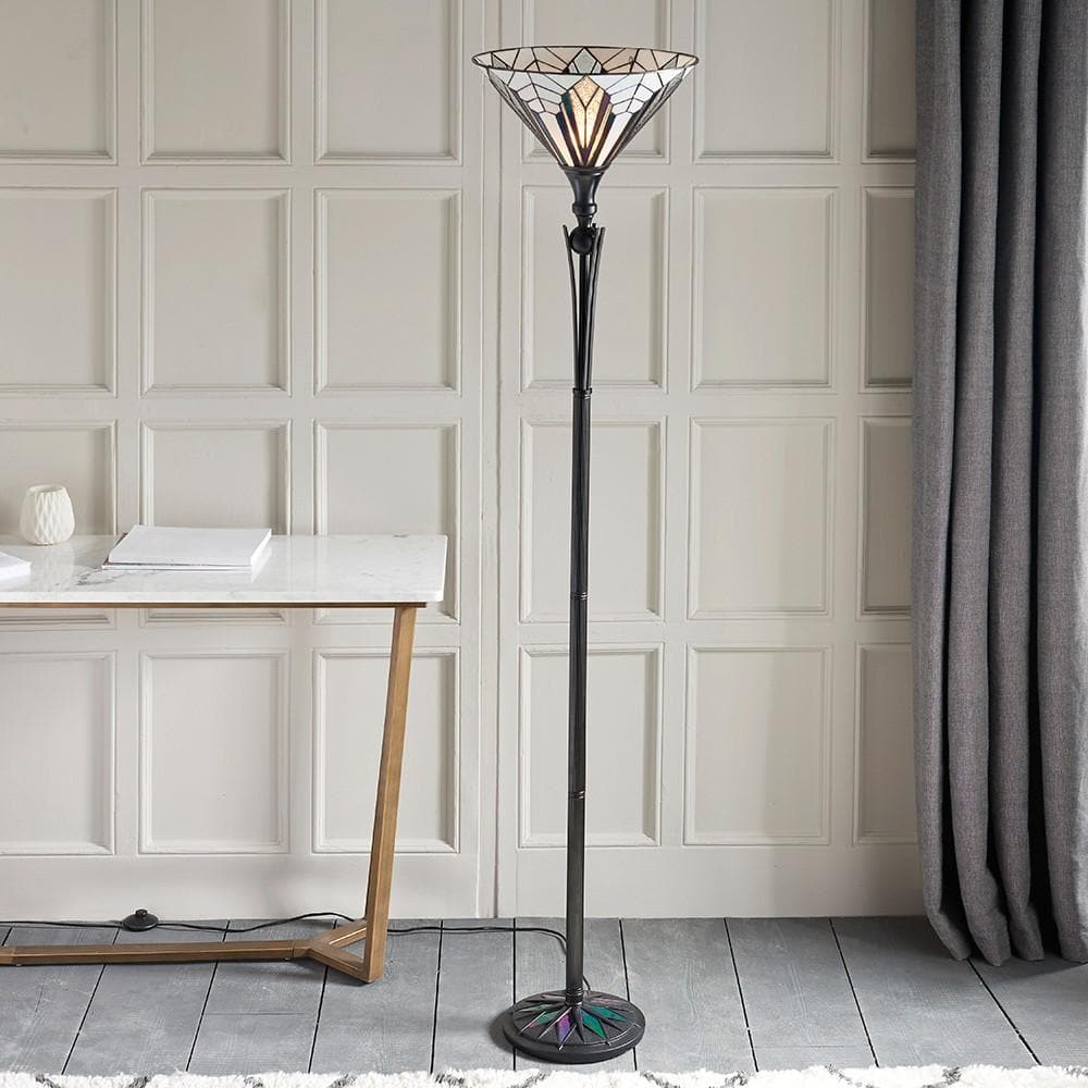 Lampadar ASTORIA 63933 Endon Lighting | Lucente - Home & Lighting